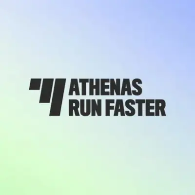 Retirada de kit no dia da prova — Athenas Run Faster 2026 (São…